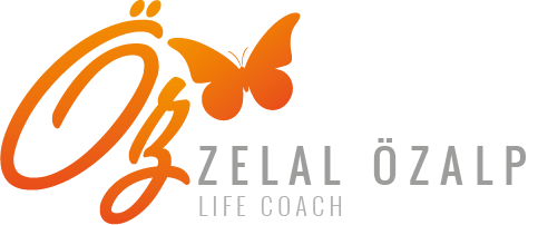 Zelal Özalp – Yeni "SEN" olmaya hazır mısın?